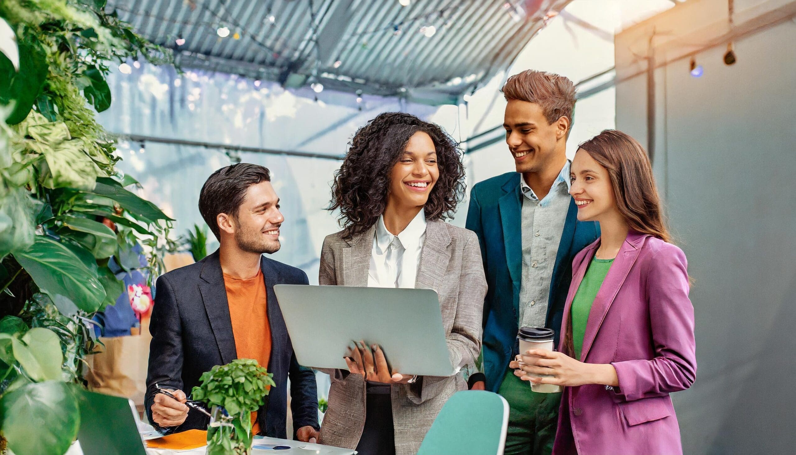 Sync Event - Blog Post